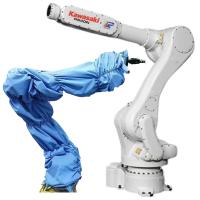 China Kawasaki RS007L Micro Welding Robot for Small Precision Parts for sale