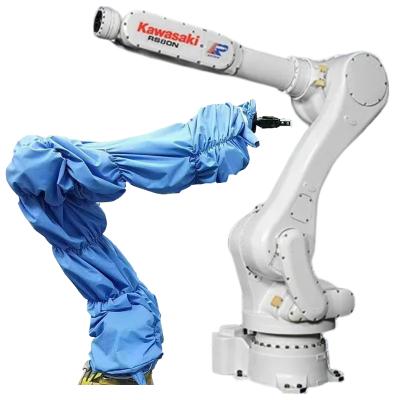 China Kawasaki RS007L Micro Welding Robot for Small Precision Parts for sale