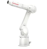 China Kawasaki RS007L Micro Welding Robot for Small Precision Parts for sale