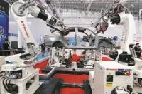 China Kawasaki RS007L Micro Welding Robot for Small Precision Parts for sale