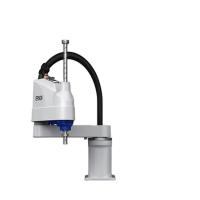 China SCARA LS6-702S Four Axis Arm with Gripper for Cleanroom Handling for sale