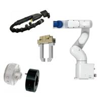 China Epson VT6-A901C Six Axis Arm with Gripper for Warehouse Picking for sale