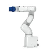 China Epson VT6-A901C Six Axis Arm with Gripper for Warehouse Picking for sale