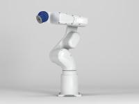 China Epson VT6-A901C Six Axis Arm with Gripper for Warehouse Picking for sale