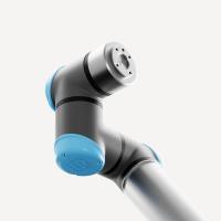 China Universal Robots UR12e Flexible Cobot Welding Robotic Arm for Electric Cabinet for sale