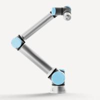 China Universal Robots UR12e Flexible Cobot Welding Robotic Arm for Electric Cabinet for sale