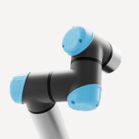 China Collaborative Robot UR7e 7.5kg Payload 920mm Reach Flexible Cobot Arm for Mig Tig for sale
