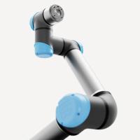 China Collaborative Robot UR7e 7.5kg Payload 920mm Reach Flexible Cobot Arm for Mig Tig for sale