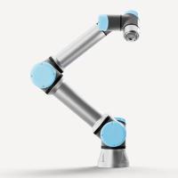 China Collaborative Robot UR7e 7.5kg Payload 920mm Reach Flexible Cobot Arm for Mig Tig for sale