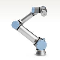 China CE Certified UR16e 6-Axis IP54 Cobot Palletizing Workstation 16kg Collaborative for sale