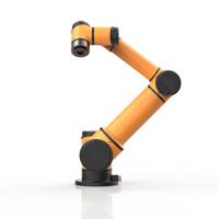 China Smart AUBO-i3 6-Axis Collaborative Robot Arm with 3 kg Payload for Precision Assembly and Pick-and-Place for sale