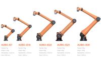 China AUBO-iS20 20kg Payload 6-Axis Collaborative Robot Arm for Heavy-Duty Handling for sale