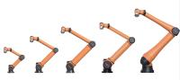 China High-Precision AUBO IS3 3kg Collaborative Robot Arm 6 Axis Industrial Robotic Arm for sale