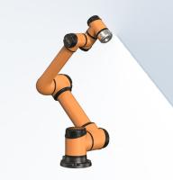 China AUBO IS7 6 Axis 7kg Collaborative Robot 886.5mm Reach for Automation Assembly for sale
