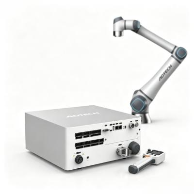 China STEP ADTECH Cobot Robot Payload 20kg Clean Grade Wafer Robot Iso Class 1 Iso Class2 for sale