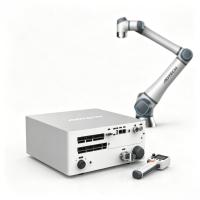 China ADTECH SCR12 6 Axis Collaborative Robot 12kg Payload 1300mm Reach Welding Assembly for sale