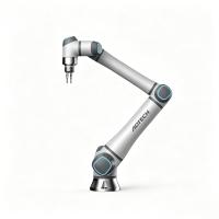 China ADTECH SCR12 6 Axis Collaborative Robot 12kg Payload 1300mm Reach Welding Assembly for sale