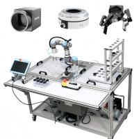 China CE Certified Automatic Universal Robots UR8 6-Axis High Precision Cobot Robot Motor for sale