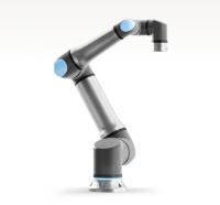 China Universal Robots UR8 Long 6-Axis Collaborative Robot 1750mm Reach 10kg Payload 0.1mm for sale
