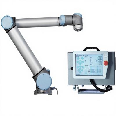 China New Universal Robots UR8 Long 6-Axis 8kg Payload 1750mm Reach PLC Motor IP54 for sale