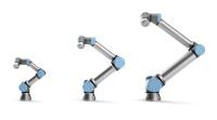 China New Universal Robots UR8 Long 6-Axis 8kg Payload 1750mm Reach PLC Motor IP54 for sale