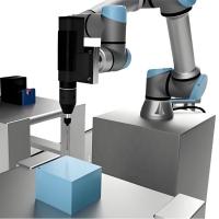 China Fully Automated Collaborative Robot Arm Six Axis Collaborative Robot Intelligent for sale