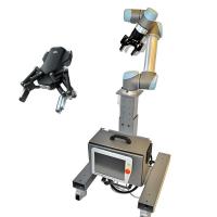 China Fully Automated Collaborative Robot Arm Six Axis Collaborative Robot Intelligent for sale