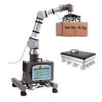 China Fully Automated Collaborative Robot Arm Six Axis Collaborative Robot Intelligent for sale