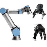 China Fully Automated Collaborative Robot Arm Six Axis Collaborative Robot Intelligent for sale