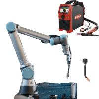 China 7kgkg Payload 850mmmm Reach 6 Universal Robots Cobot Arm for sale