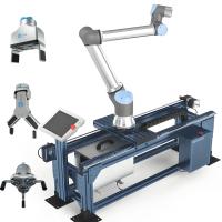 China 7kgkg Payload 850mmmm Reach 6 Universal Robots Cobot Arm for sale