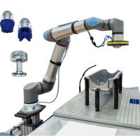 China 7kgkg Payload 850mmmm Reach 6 Universal Robots Cobot Arm for sale