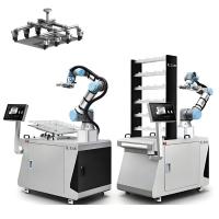China 7kgkg Payload 850mmmm Reach 6 Universal Robots Cobot Arm for sale