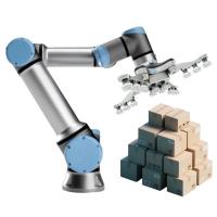 China 16 kg / 35.3lbskg Payload 900mm / 35.4 insmm Reach 6 rotating joints Universal for sale