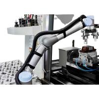 China 16 kg / 35.3lbskg Payload 900mm / 35.4 insmm Reach 6 rotating joints Universal for sale