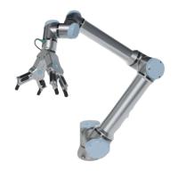China UR7e Cobot with Custom Precision Gripper for Pick and Place Cells for sale