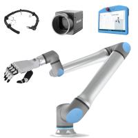 China UR7e Cobot with Custom Precision Gripper for Pick and Place Cells for sale