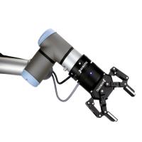 China UR7e Cobot with Custom Precision Gripper for Pick and Place Cells for sale
