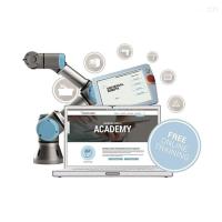 China UR7e Cobot with Custom Precision Gripper for Pick and Place Cells for sale