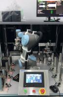 China UR16e Cobot for CNC and 3C PCB Line Picking and Placing Work for sale