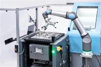 China UR16e Cobot for CNC and 3C PCB Line Picking and Placing Work for sale