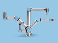 China UR7e Screwing Cobot for Appliance and Automotive Electronics Lines for sale