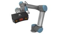 China UR12e Palletizing Cobot with AI Vision Camera on Production Lines for sale