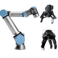 China UR16e Welding and Plasma Cutting Cobot with Vision Guidance for sale