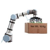 China UR16e Welding and Plasma Cutting Cobot with Vision Guidance for sale