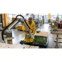 China UR16e Welding and Plasma Cutting Cobot with Vision Guidance for sale