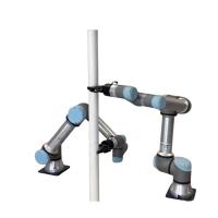 China UR20 Mobile Handling Cobot Prepared for OnRobot or DH+ Grippers for sale