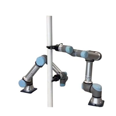 China UR20 Mobile Handling Cobot Prepared for OnRobot or DH+ Grippers for sale