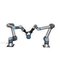 China UR20 Mobile Handling Cobot Prepared for OnRobot or DH+ Grippers for sale