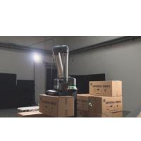 China UR20 Mobile Handling Cobot Prepared for OnRobot or DH+ Grippers for sale